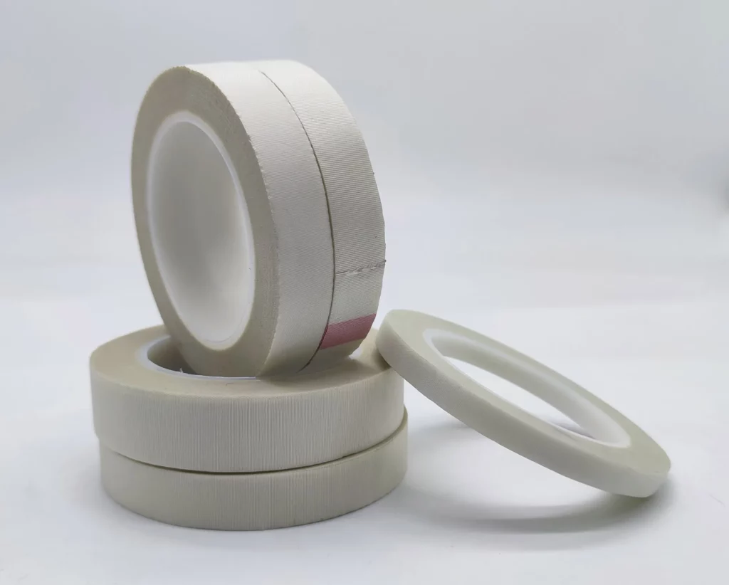 Ensuring Safety and Compliance with glass cloth electrical tape class h ...